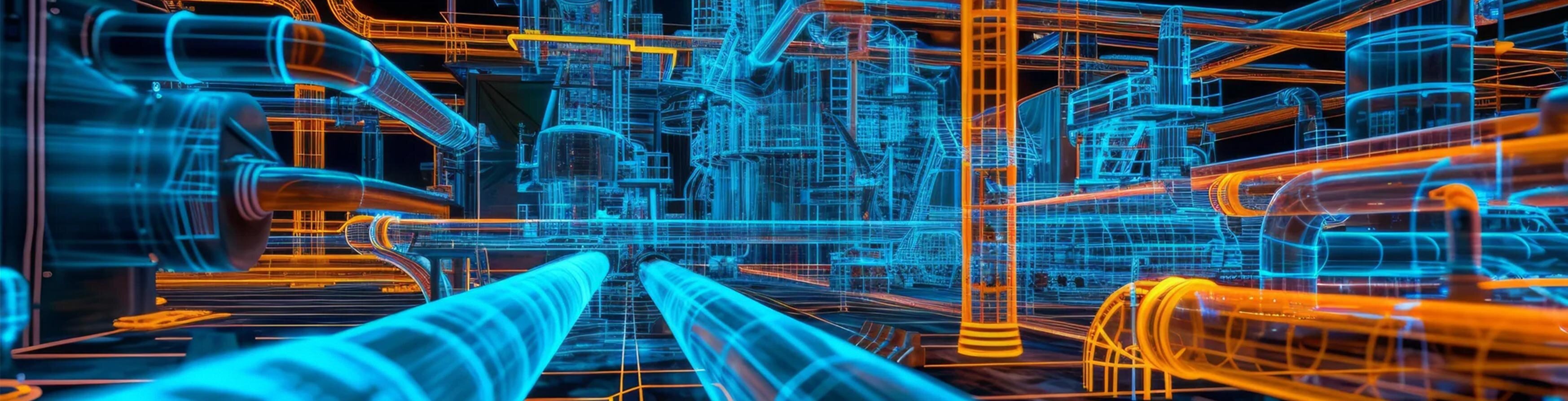 Electrical Heat Tracing | Heat Tracing | Chemelex RAYCHEM
