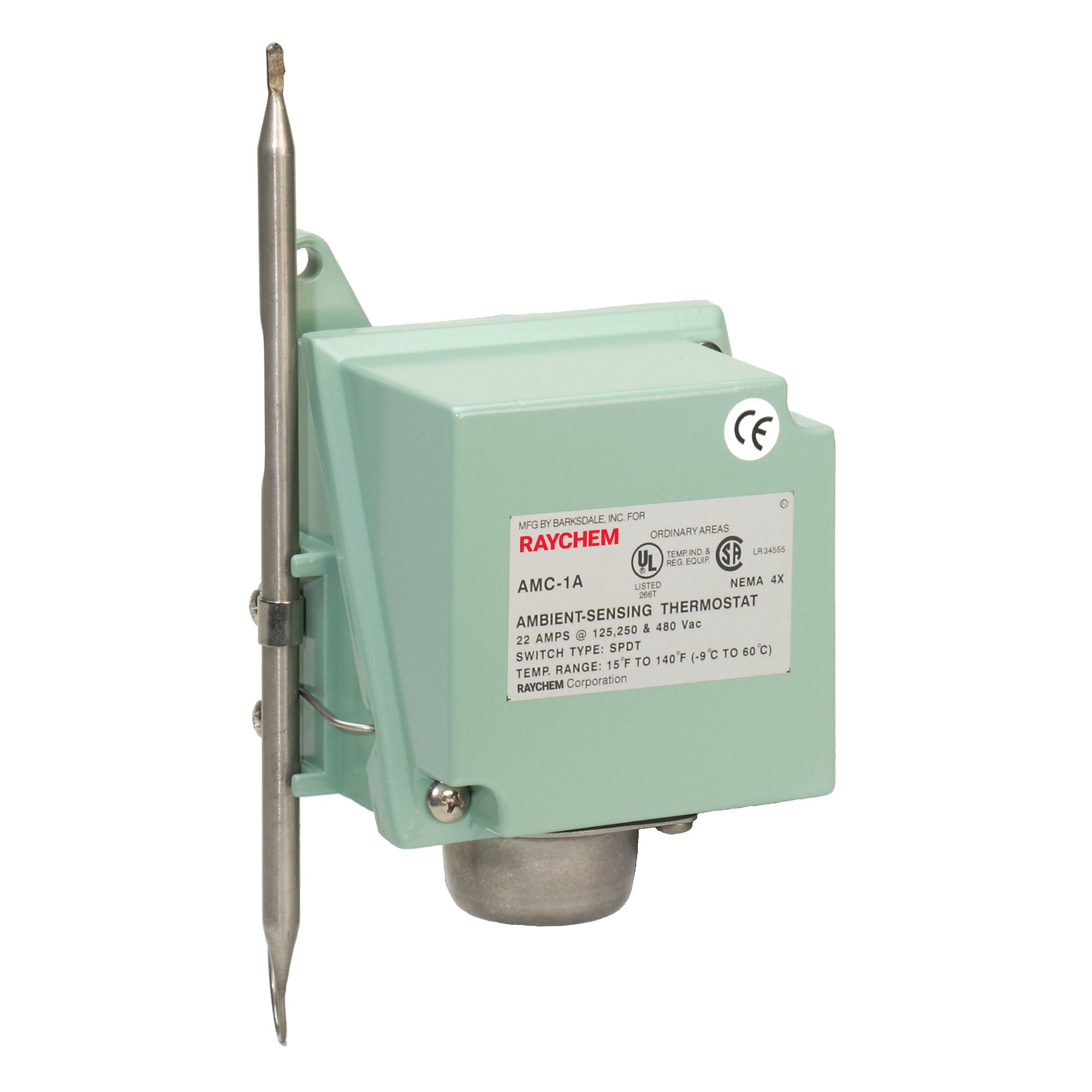 Frostex Self-Regulating Heating Cable