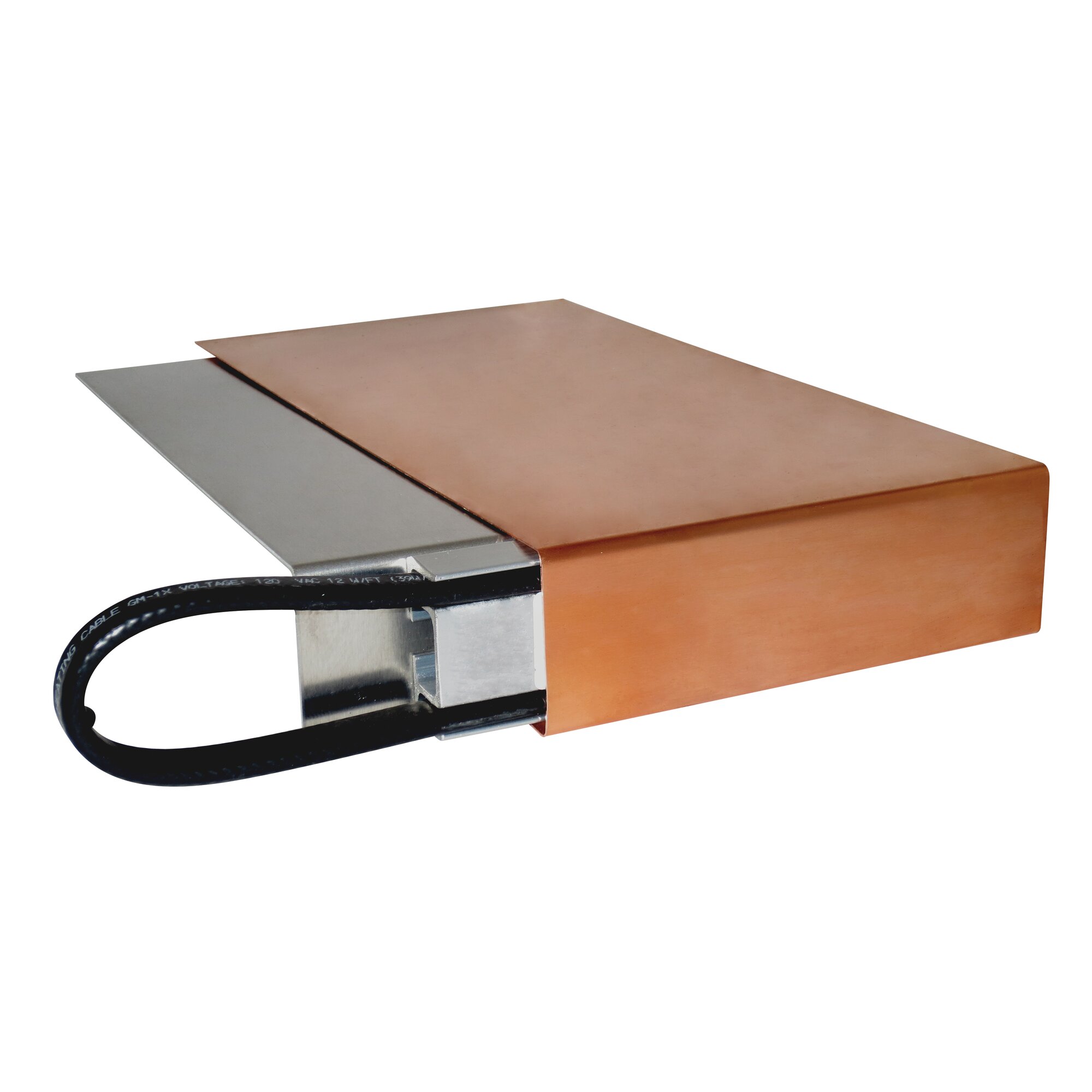 RIM2 Roof Ice Melt System