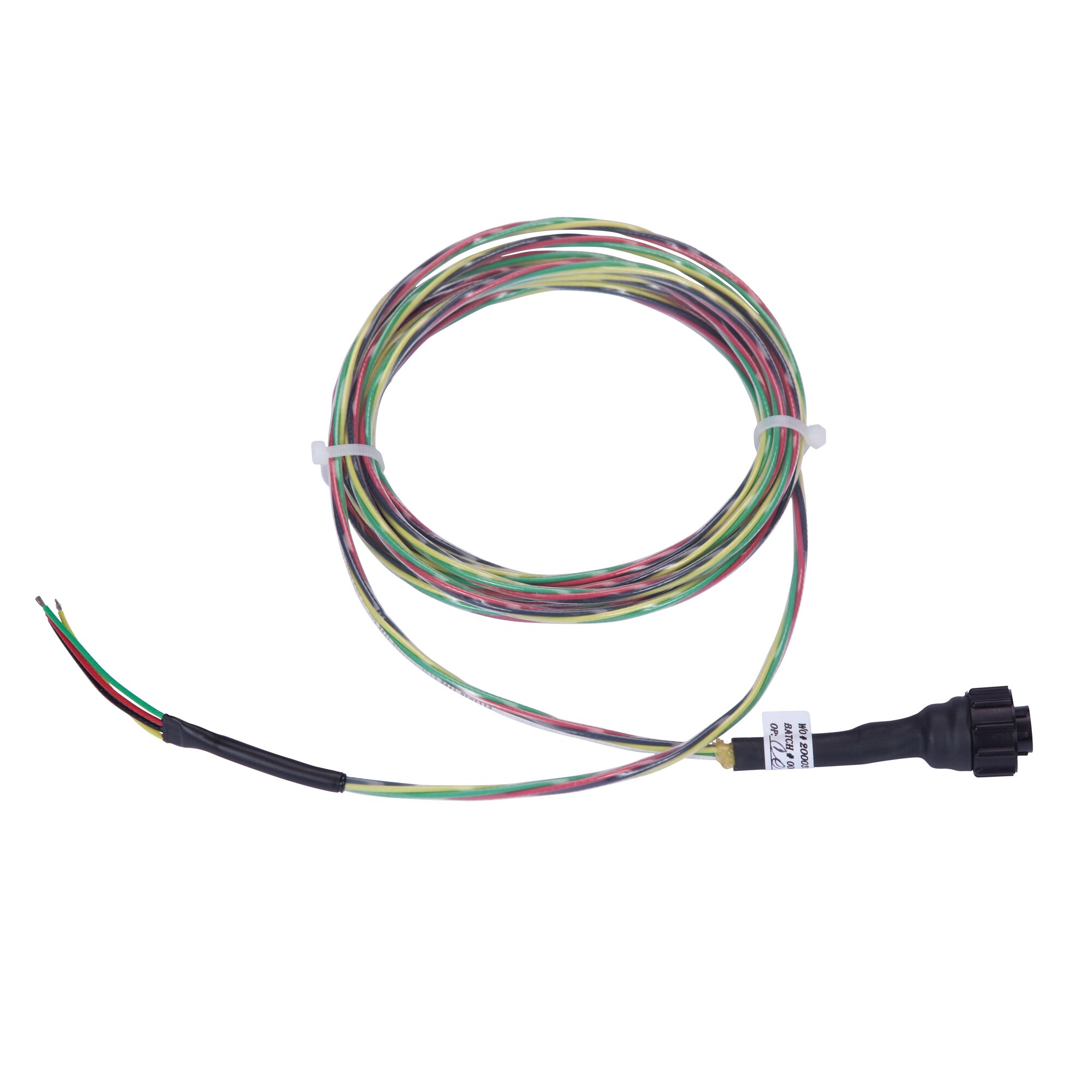 TT1000 Water Sensing Cable, Modular