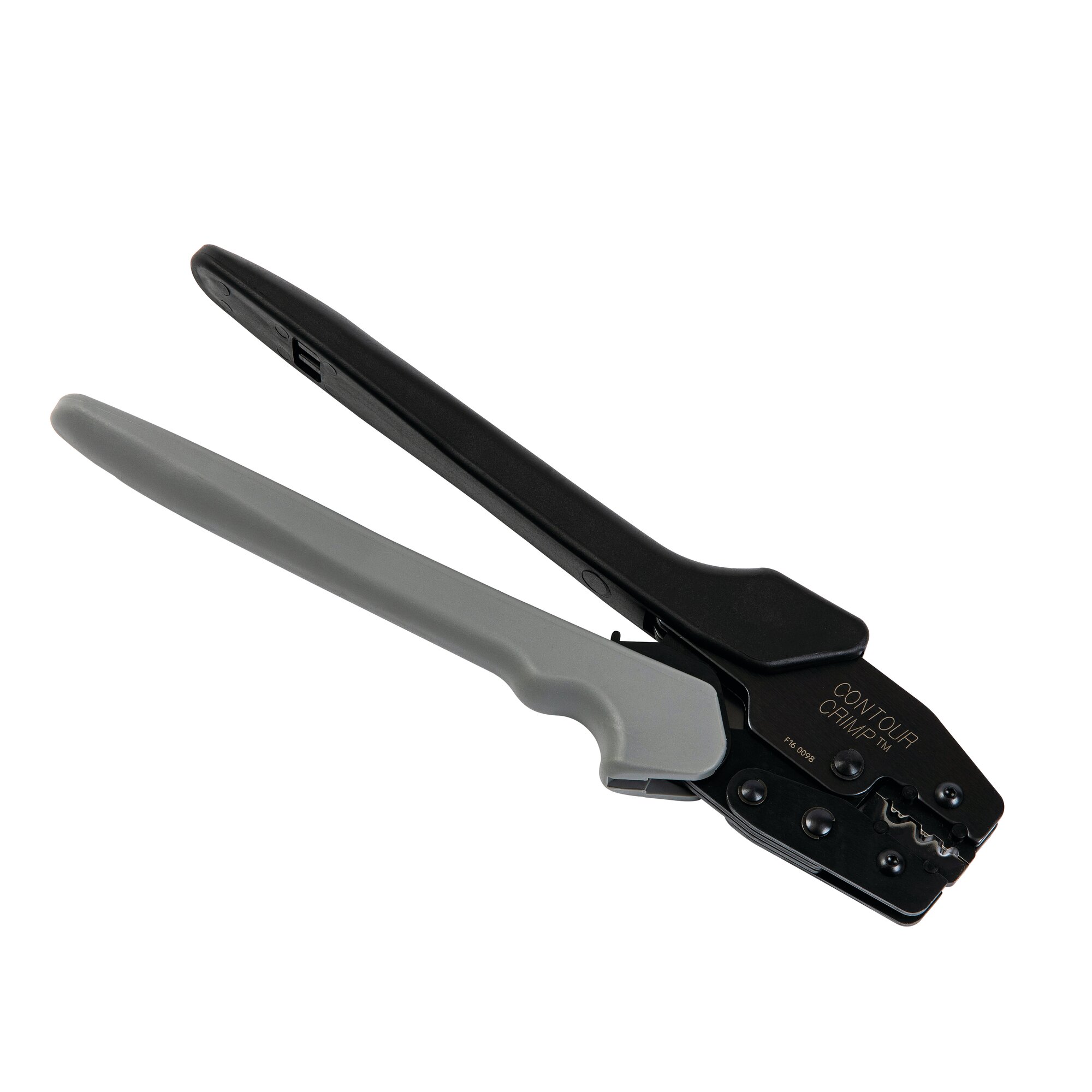 Splice/Tee Crimp Tool for T-100
