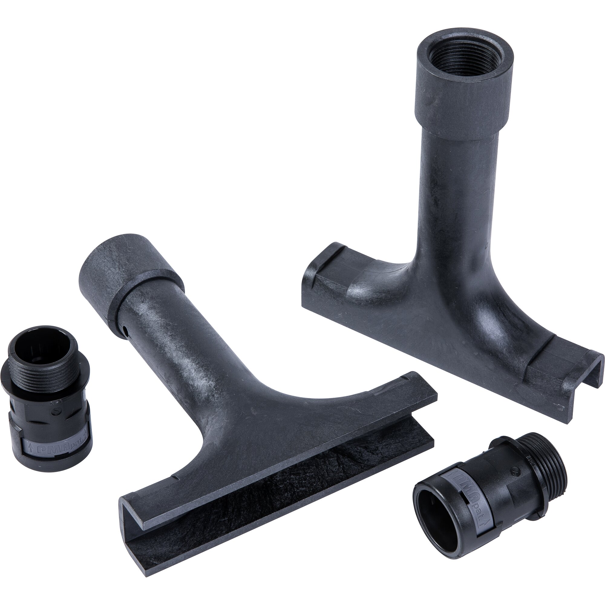 Pipe Mounted Insulation Entry Kit