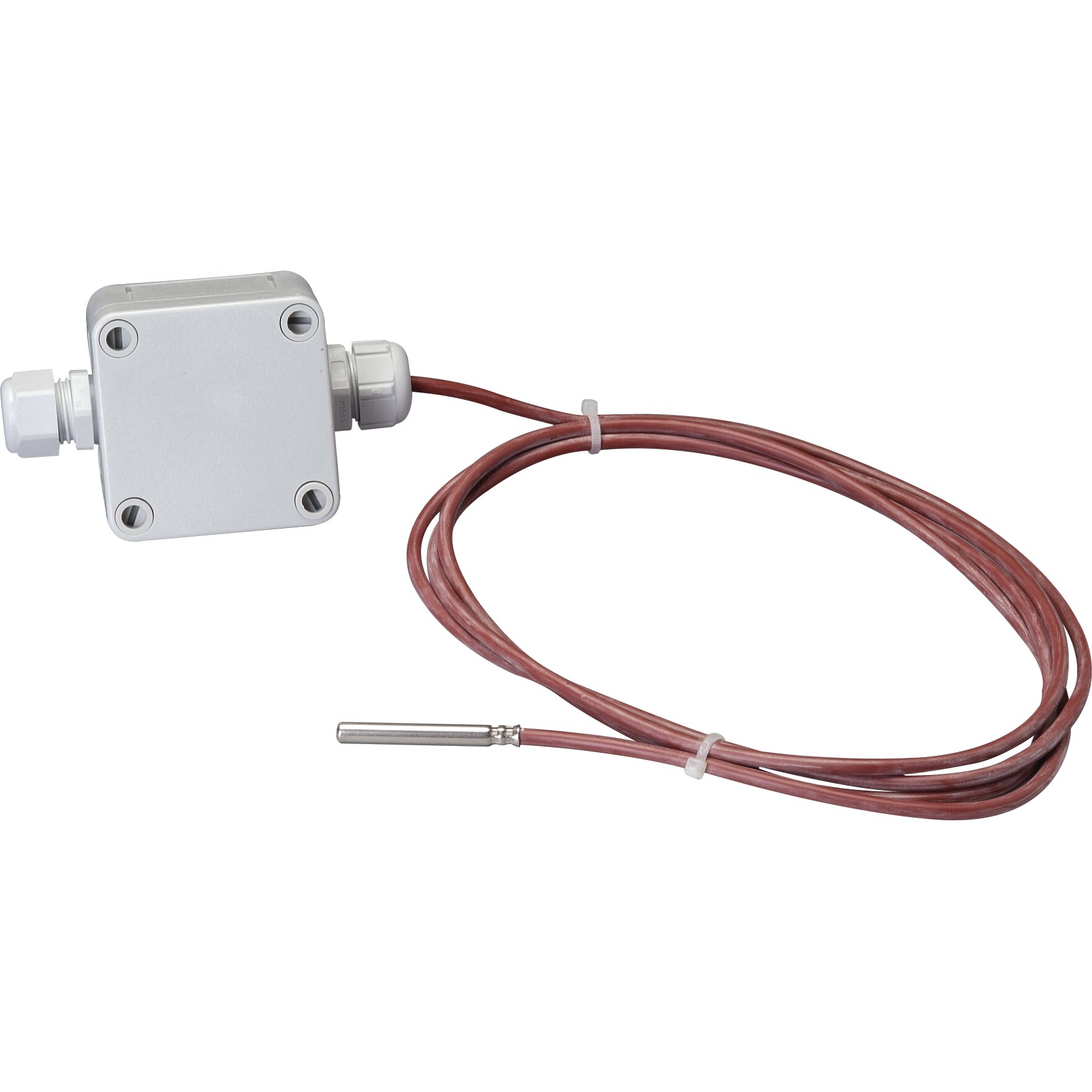 MONI-PT100-NH RTD-Sensor-Baugruppe für nicht gefährdete Bereiche