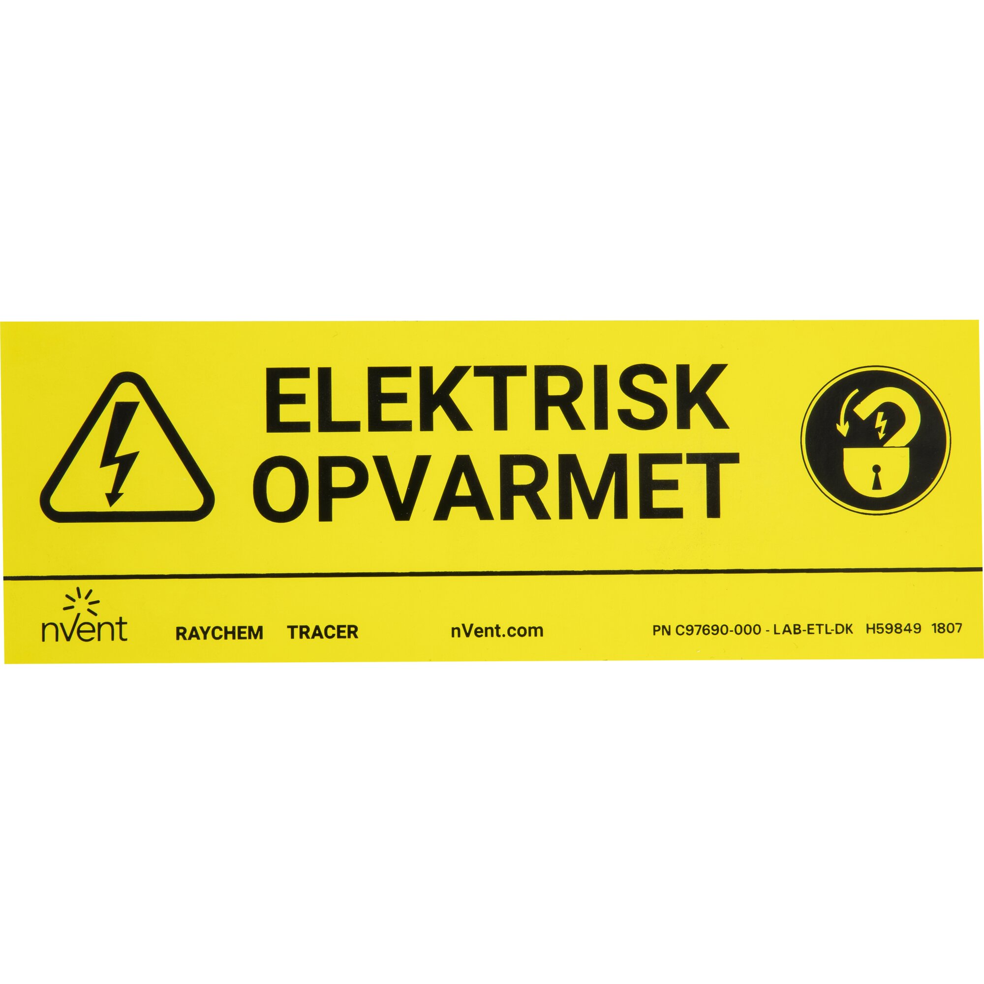 HWAT Self-Regulating Heating Cable
