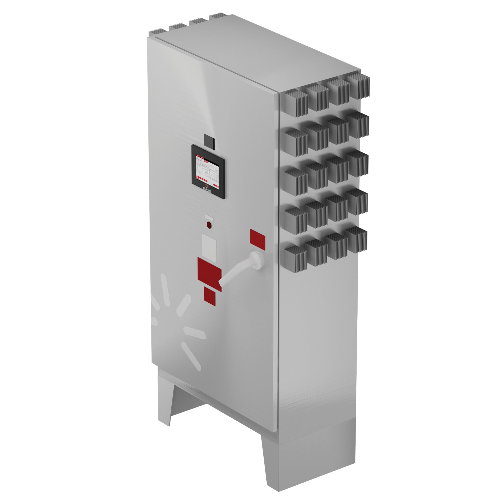On Demand Stock Panels: NGC-30