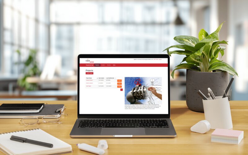 TraceCalc Net | Chemelex RAYCHEM