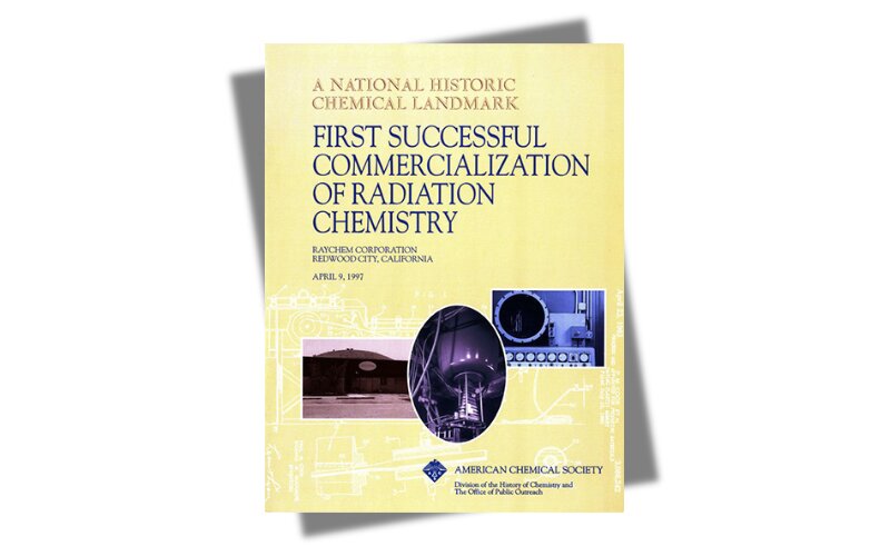 Self Regulating Heat Trace Cables | Heat Trace Technology | Chemelex ...