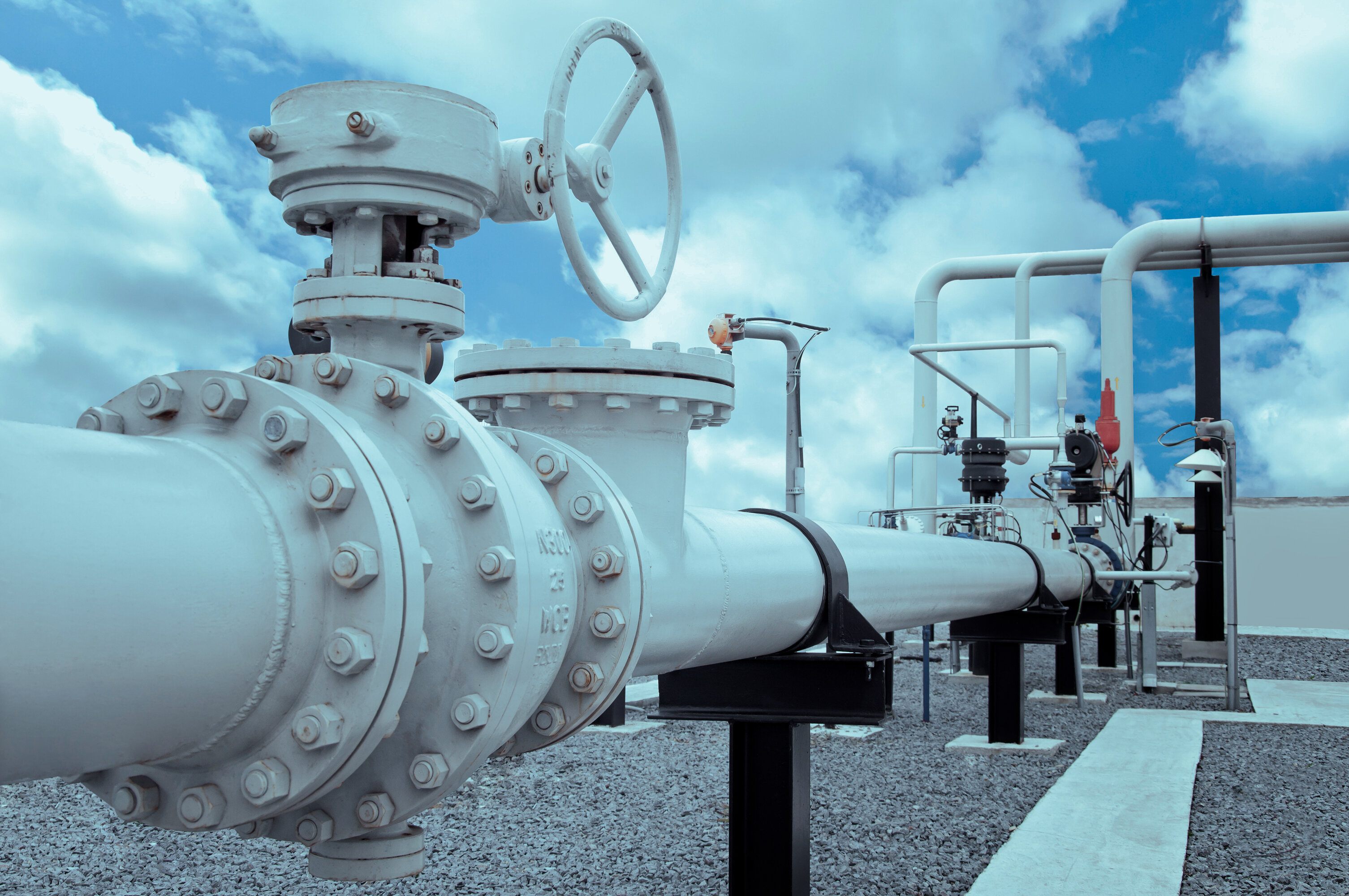 Pipe Freeze Protection | Frozen Pipes | Chemelex Raychem