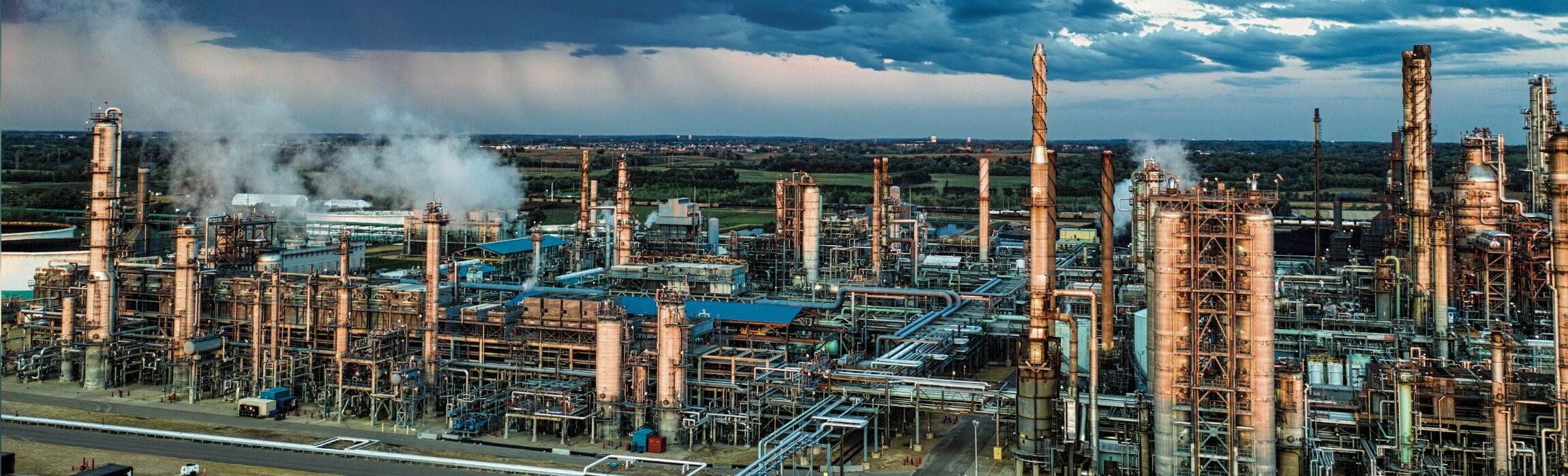 Industrial Heat Trace | Chemelex Raychem