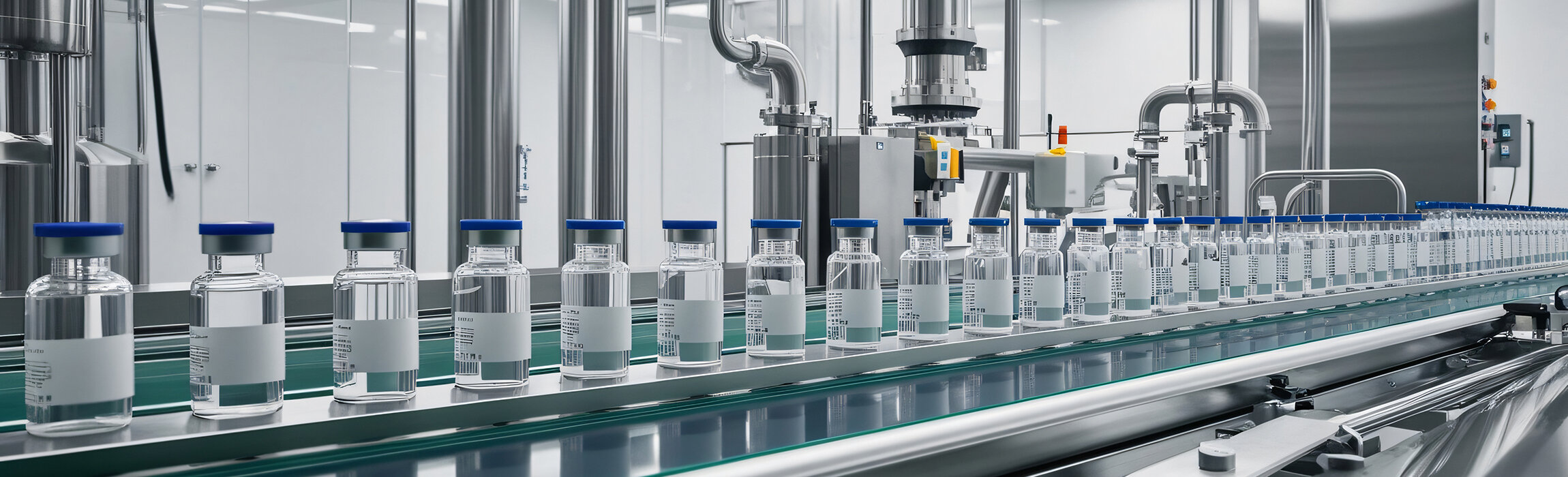 Pharmaceutical | Chemelex Raychem