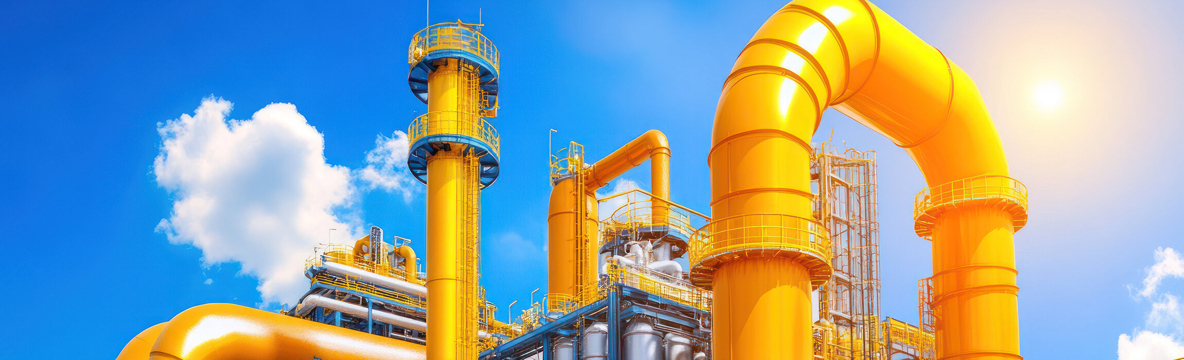 Industrial Manufacturing | Chemelex Raychem