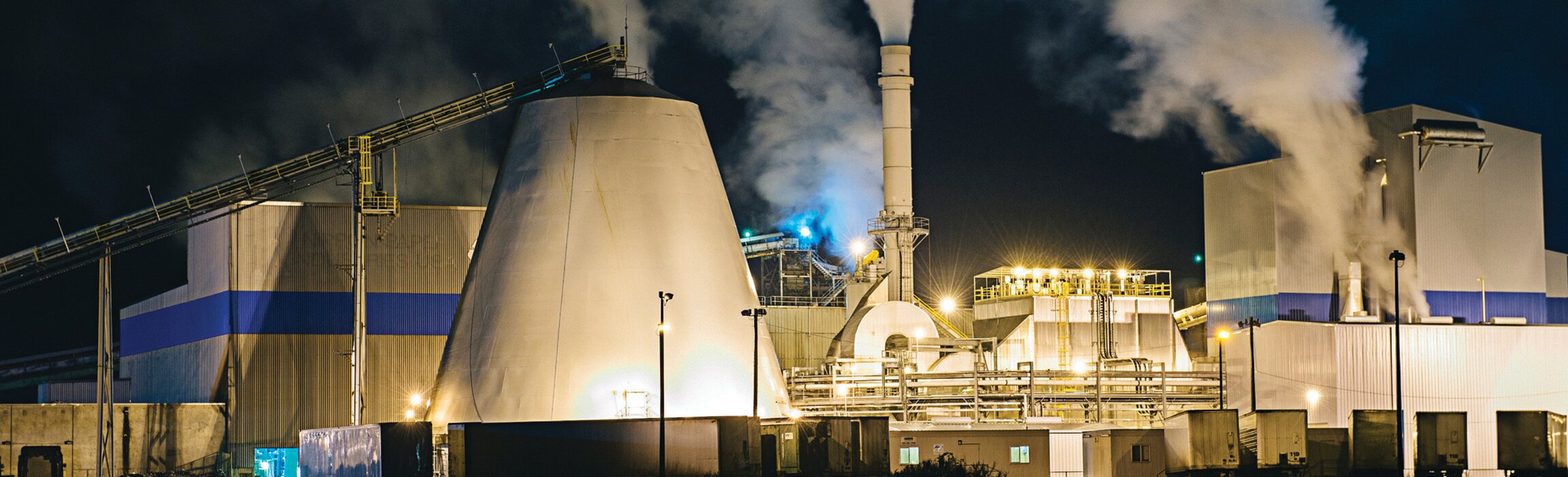 Pulp & Paper | Chemelex Raychem
