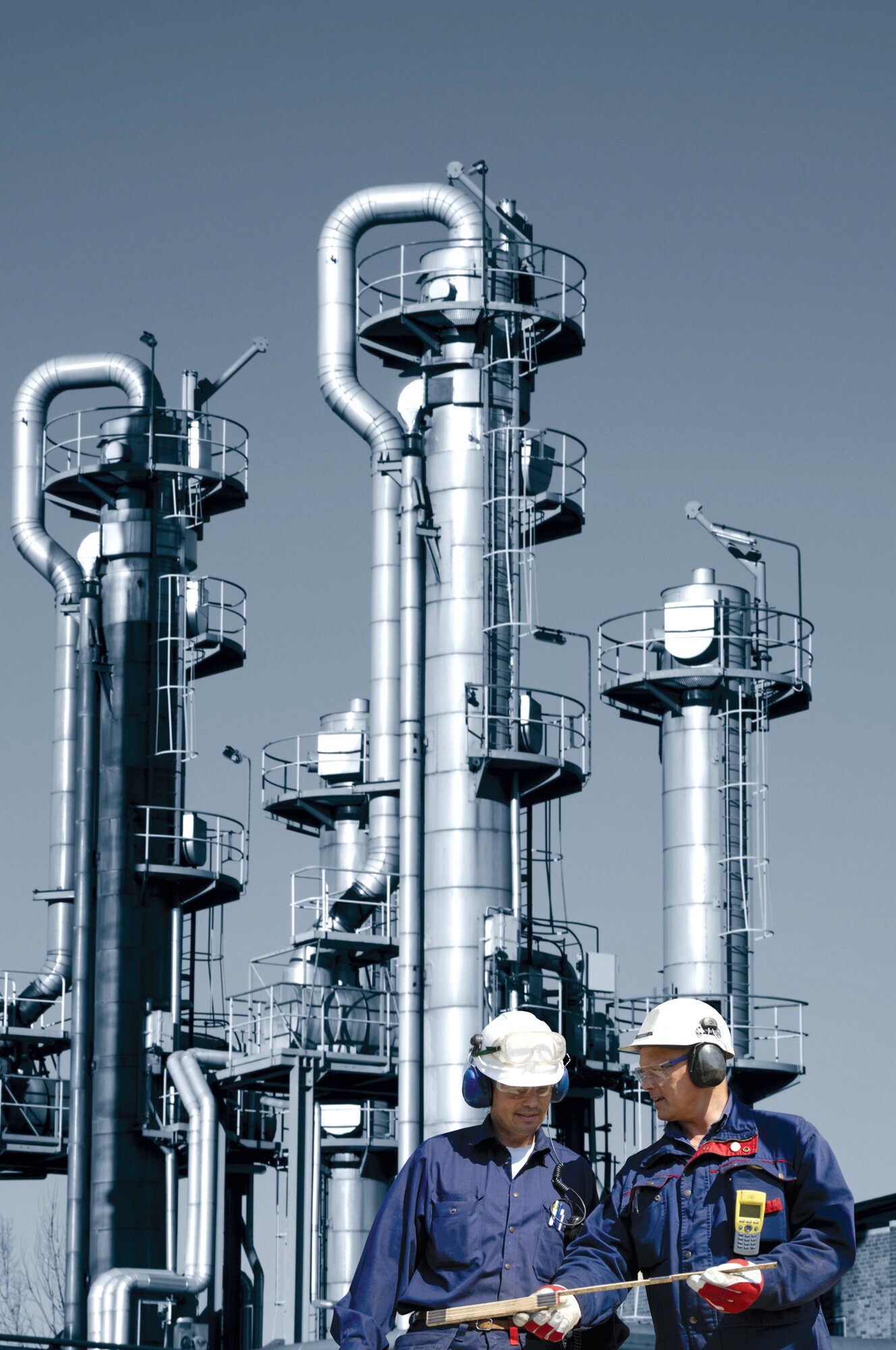 Operate | Chemelex Tracer