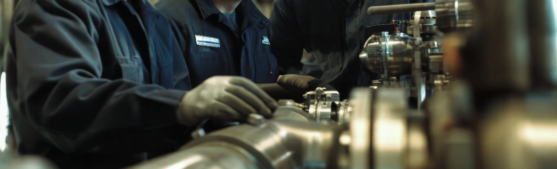 Upgrades & Modernization | Chemelex Tracer