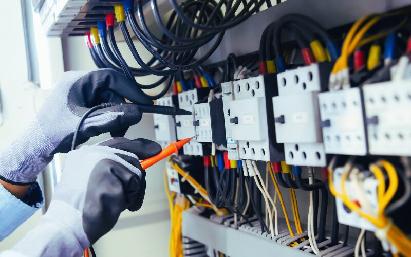 Heat Management Services | Engineering Services | Chemelex TRACER